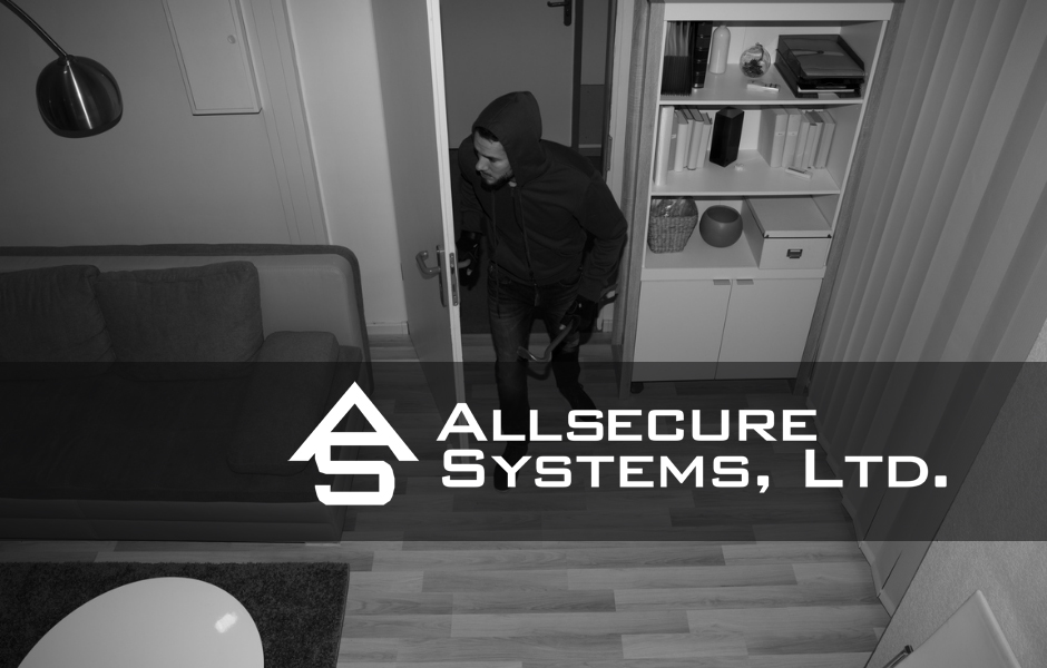 Smart Security - AllSecure Systems LTD. - Columbus Ohio