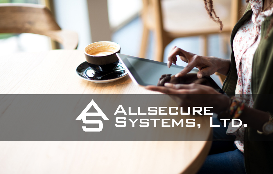 Smart Access Mobile Features - AllSecure Systems LTD. - Columbus Ohio